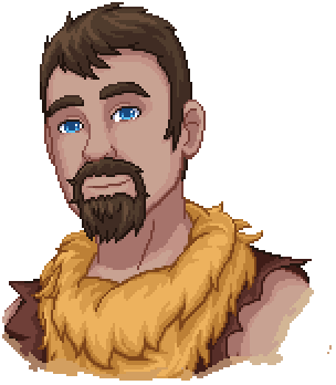 Cohh | Roots of Pacha Wiki | Fandom