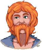 Ron | Roots of Pacha Wiki | Fandom