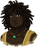 Akhi | Roots of Pacha Wiki | Fandom