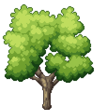 Citron Tree | Roots of Pacha Wiki | Fandom