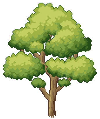 Almond Tree | Roots of Pacha Wiki | Fandom