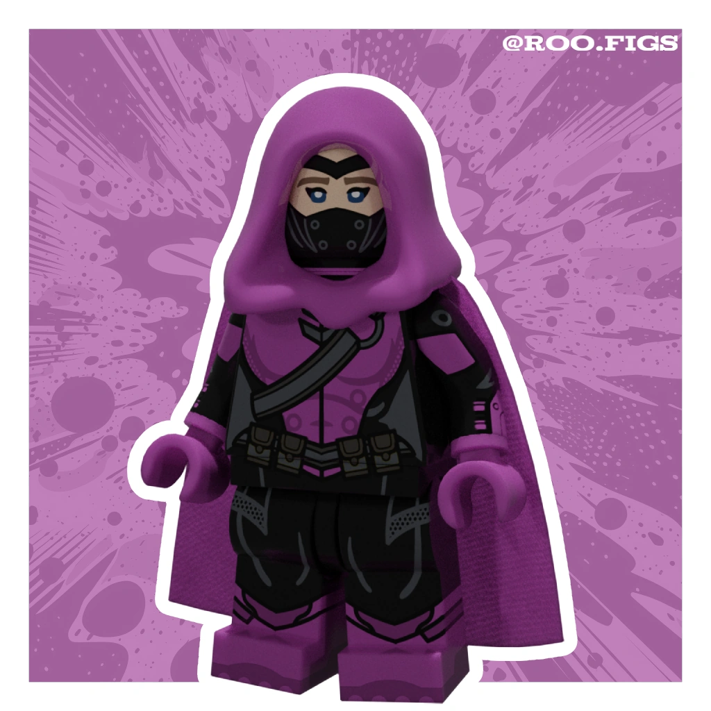 Stephanie Brown | RooVerse Wiki | Fandom