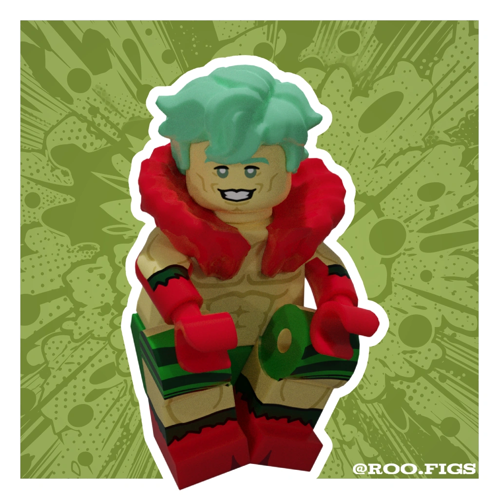 Jack Ryder - Gallery | RooVerse Wiki | Fandom