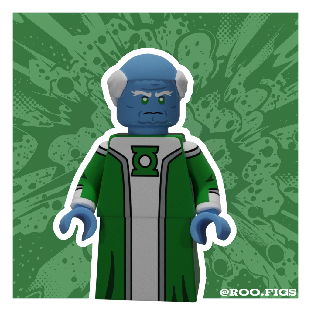 Appa Ali Apsa | RooVerse Wiki | Fandom