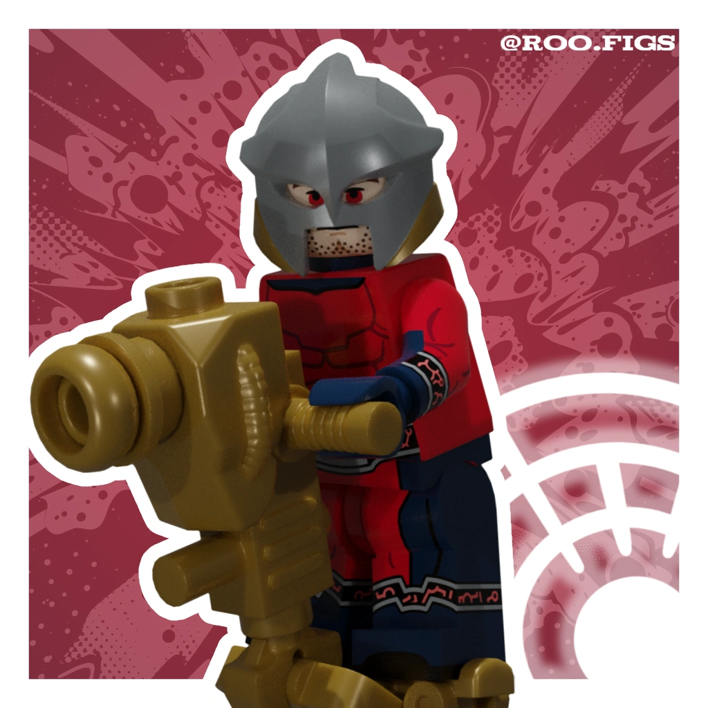 Orion | RooVerse Wiki | Fandom