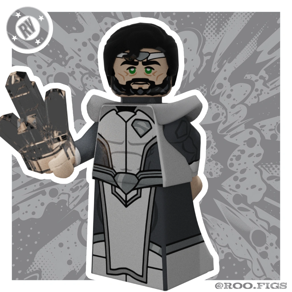 Jor-El | RooVerse Wiki | Fandom
