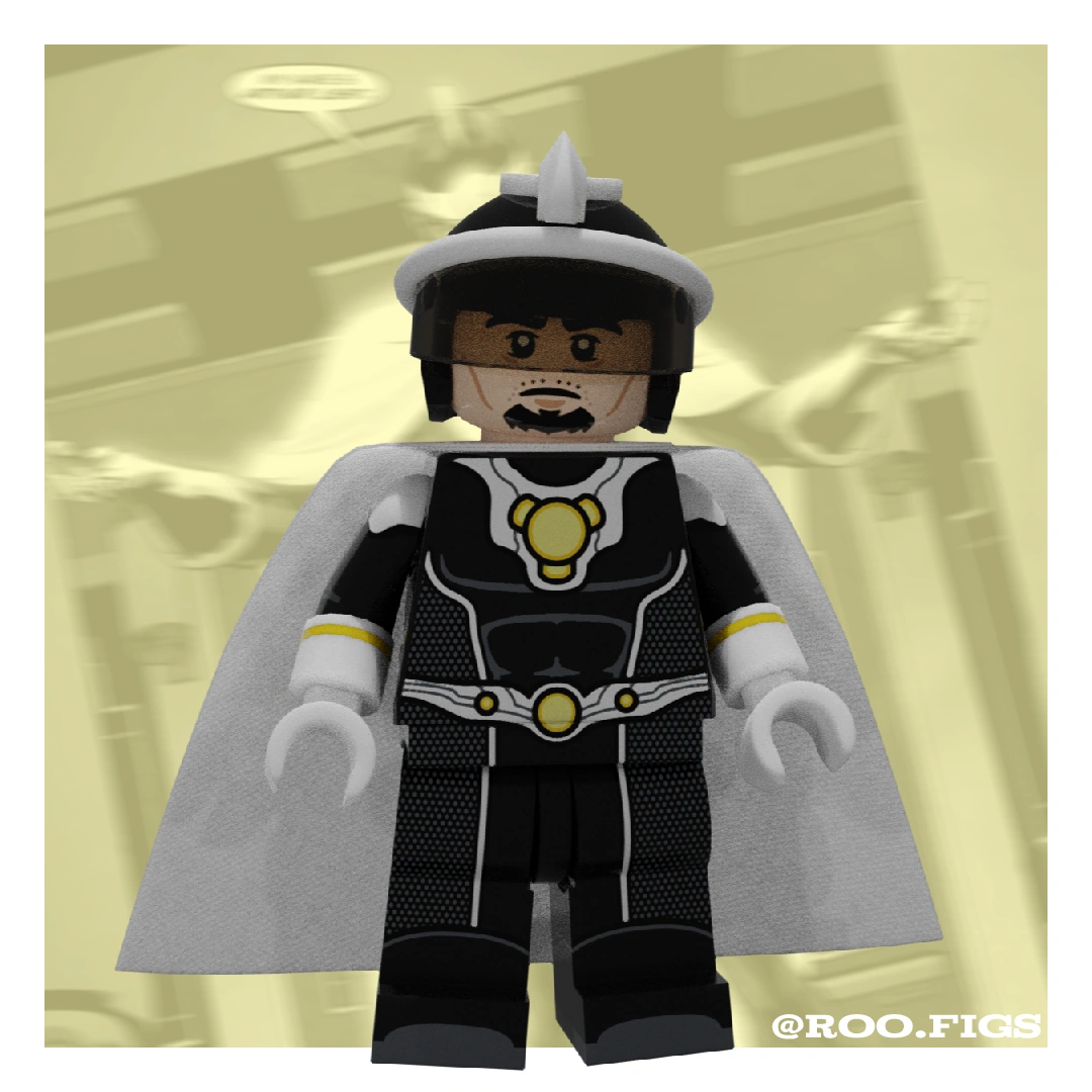 Arthur Light - Gallery | RooVerse Wiki | Fandom