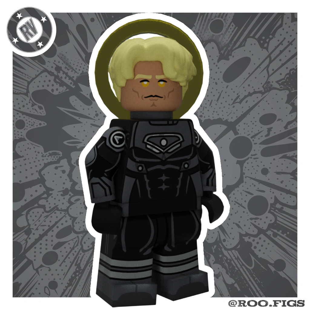 Andrew Pulaski - Gallery | RooVerse Wiki | Fandom