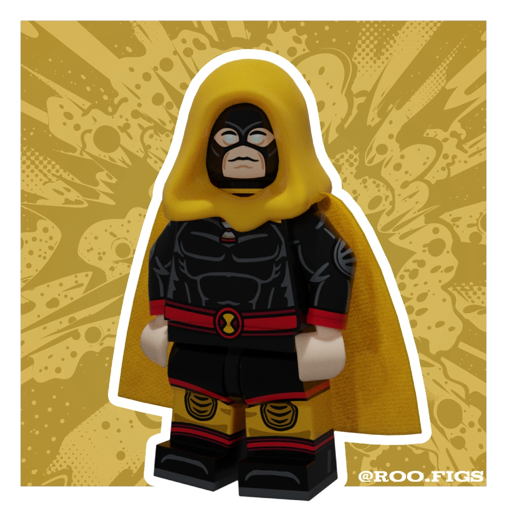 Rex Tyler - Gallery | RooVerse Wiki | Fandom