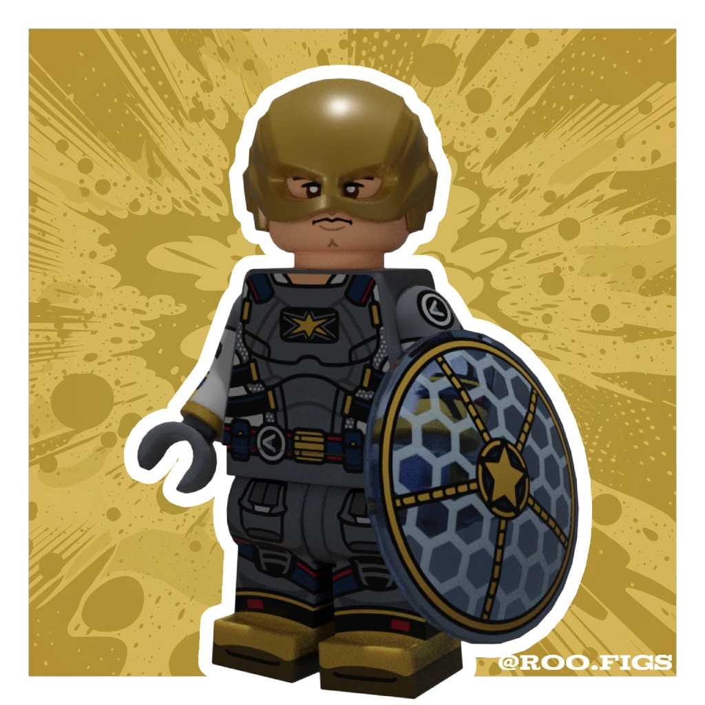 Ben Lockwood - Gallery | RooVerse Wiki | Fandom