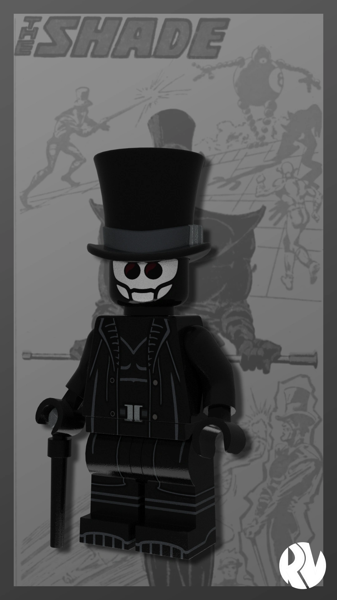 Richard Swift | RooVerse Wiki | Fandom