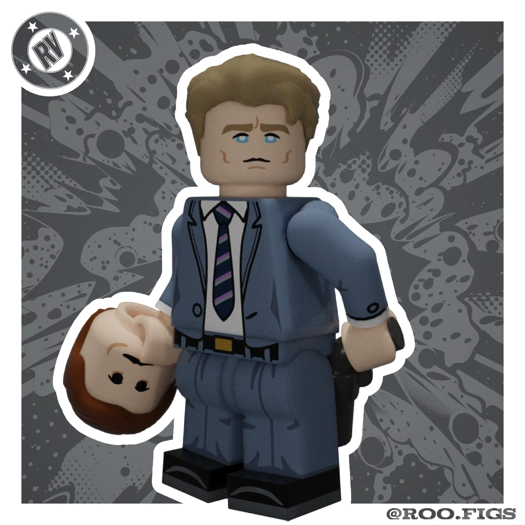 Christopher Chance- Gallery | RooVerse Wiki | Fandom