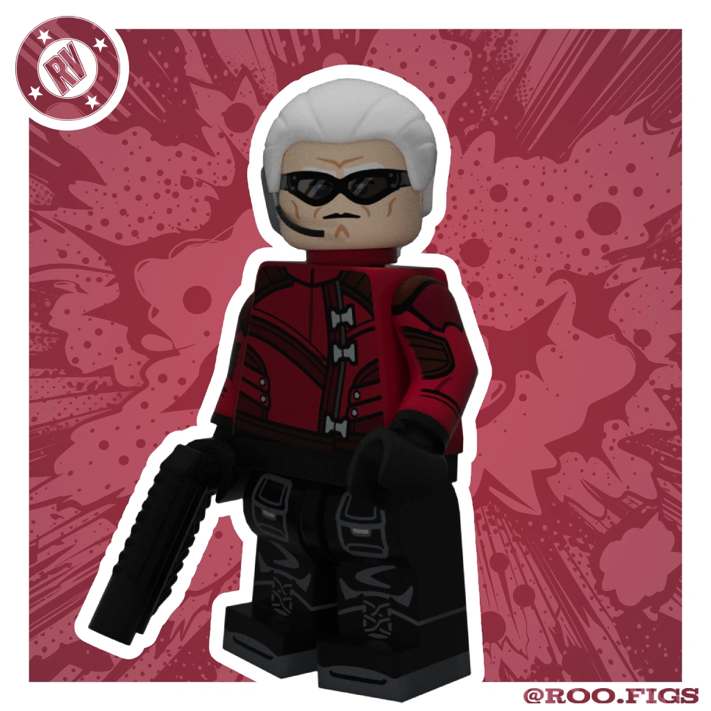 Brian Durlin | RooVerse Wiki | Fandom