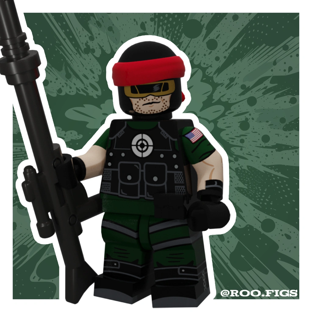 Liam Hawkleigh | RooVerse Wiki | Fandom