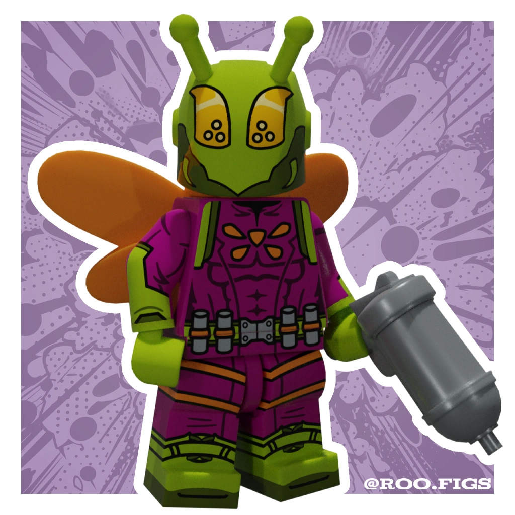 Drury Walker | RooVerse Wiki | Fandom