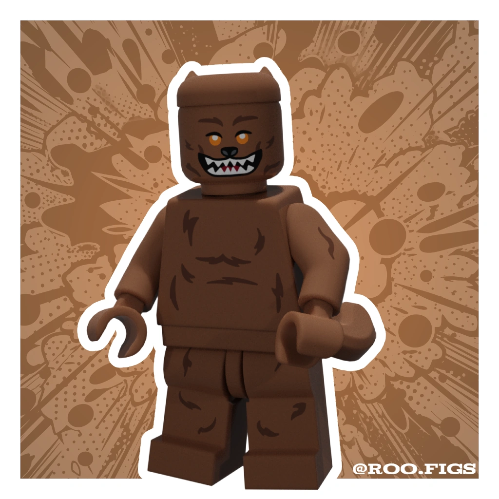 John Monroe - Gallery | RooVerse Wiki | Fandom