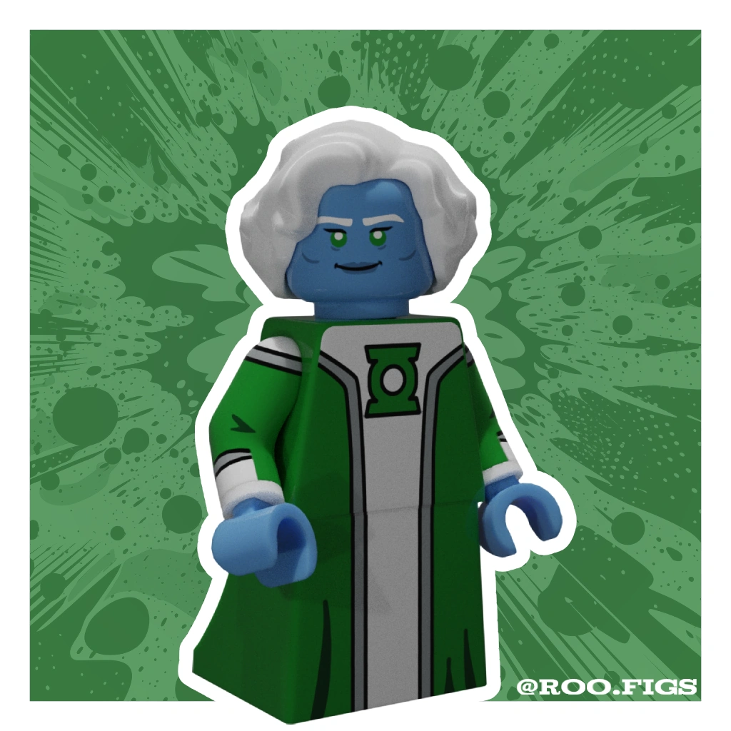 Sayd | RooVerse Wiki | Fandom