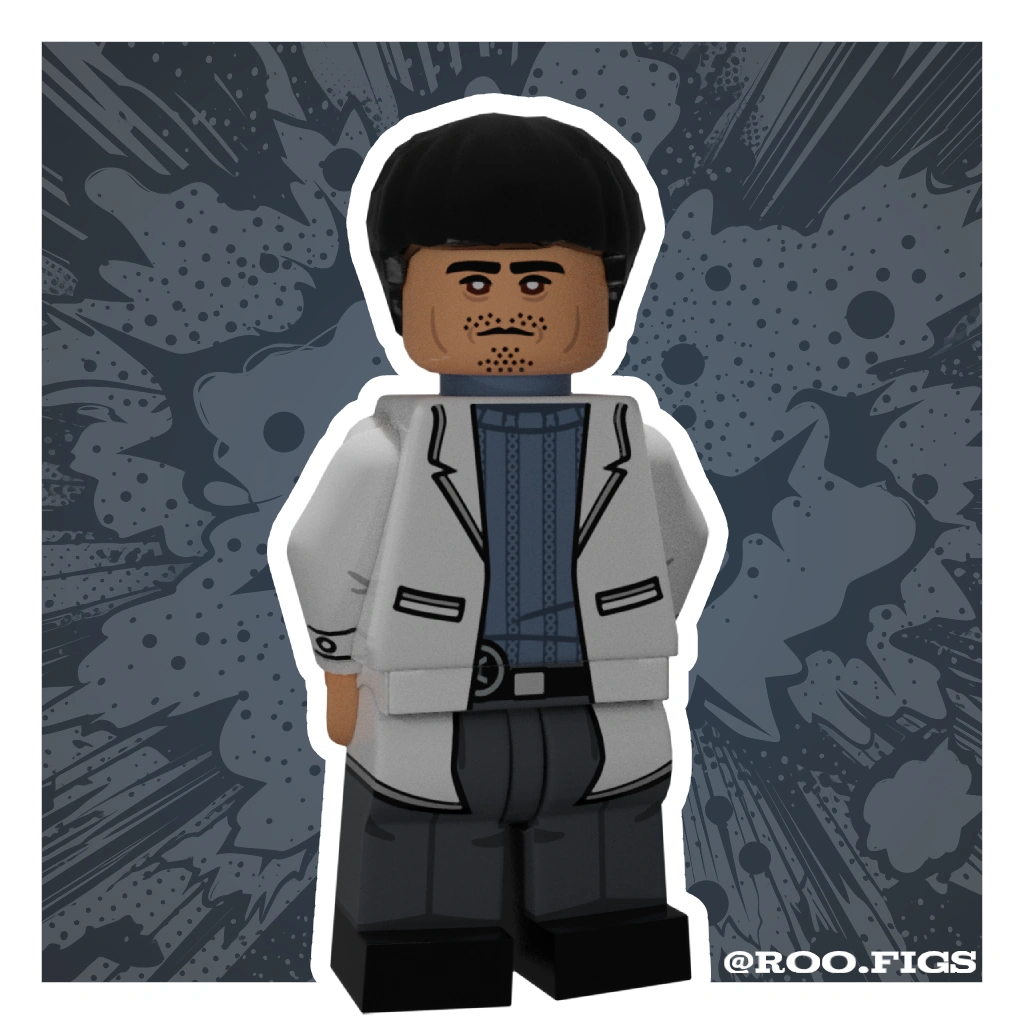 Achilles Milo - Gallery | RooVerse Wiki | Fandom