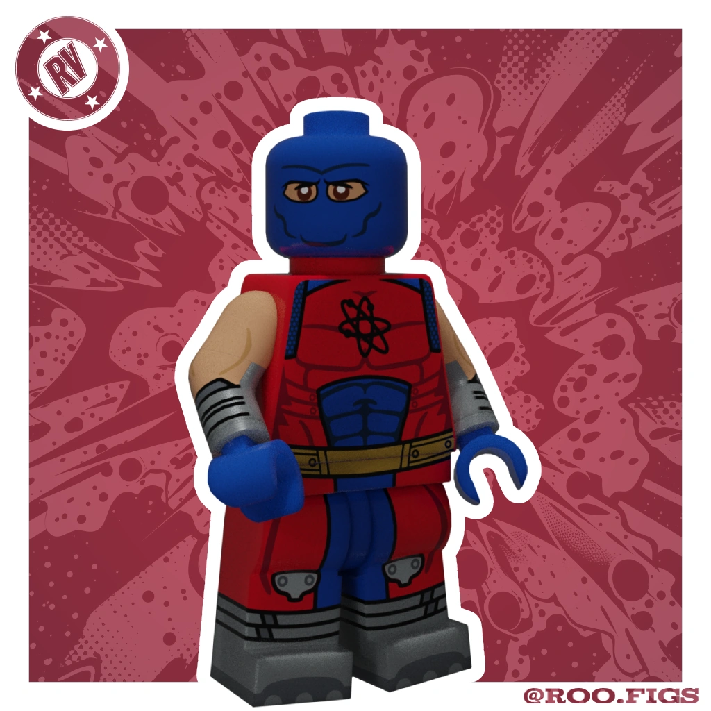 Albert Rothstein - Gallery | RooVerse Wiki | Fandom