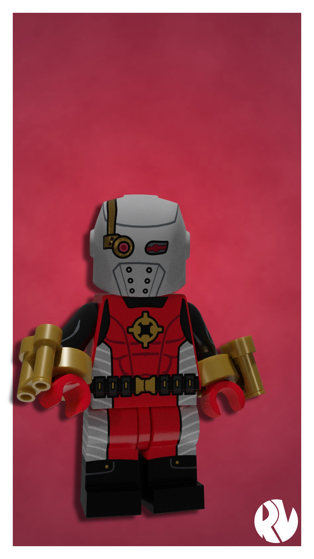 Floyd Lawton | RooVerse Wiki | Fandom