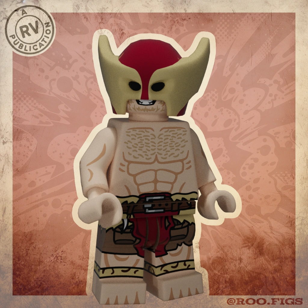 Michael Maxwell | RooVerse Wiki | Fandom