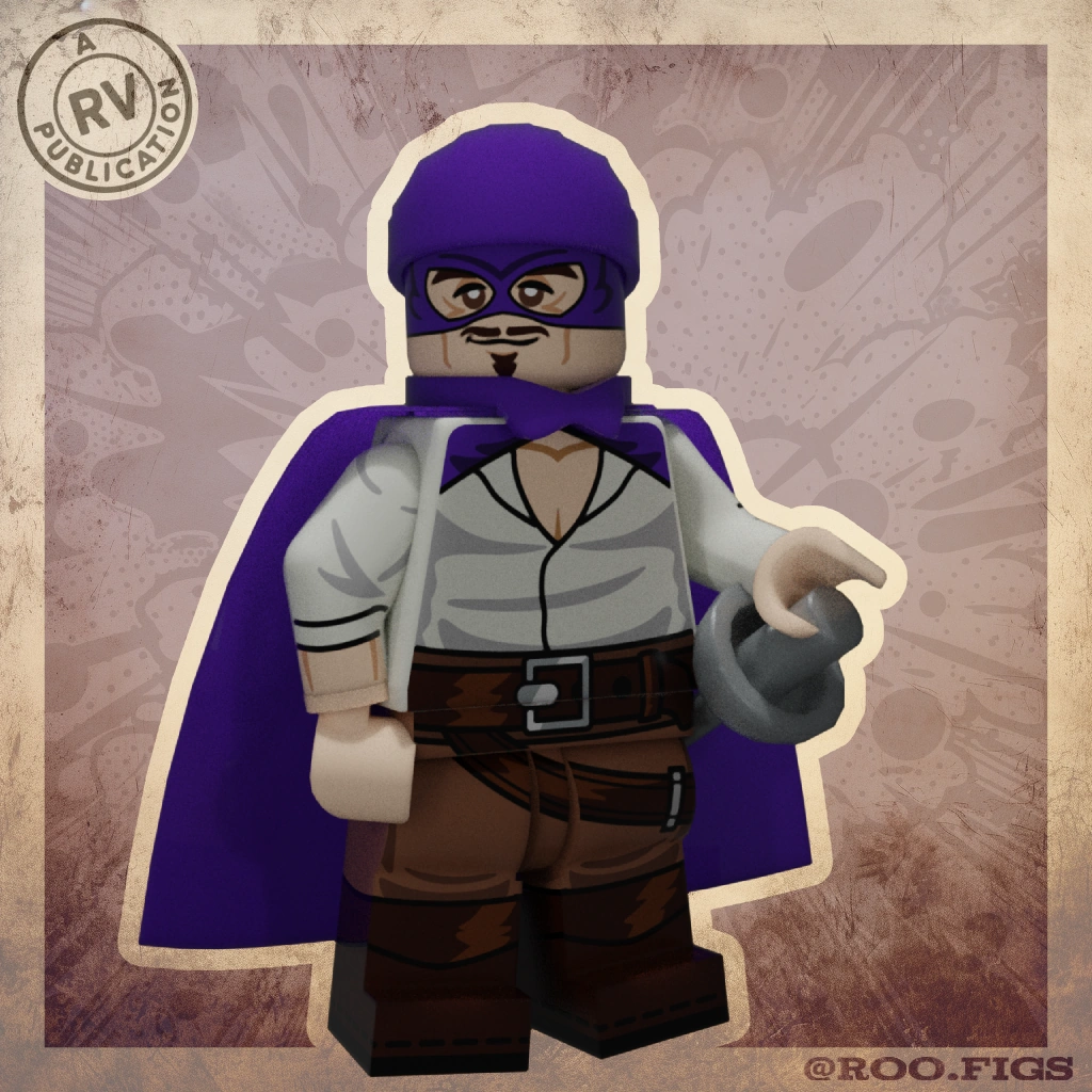 Jon Valor | RooVerse Wiki | Fandom