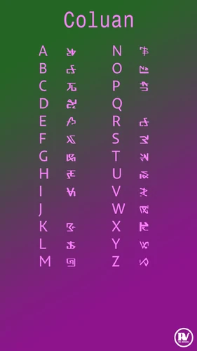 Coluan | RooVerse Wiki | Fandom