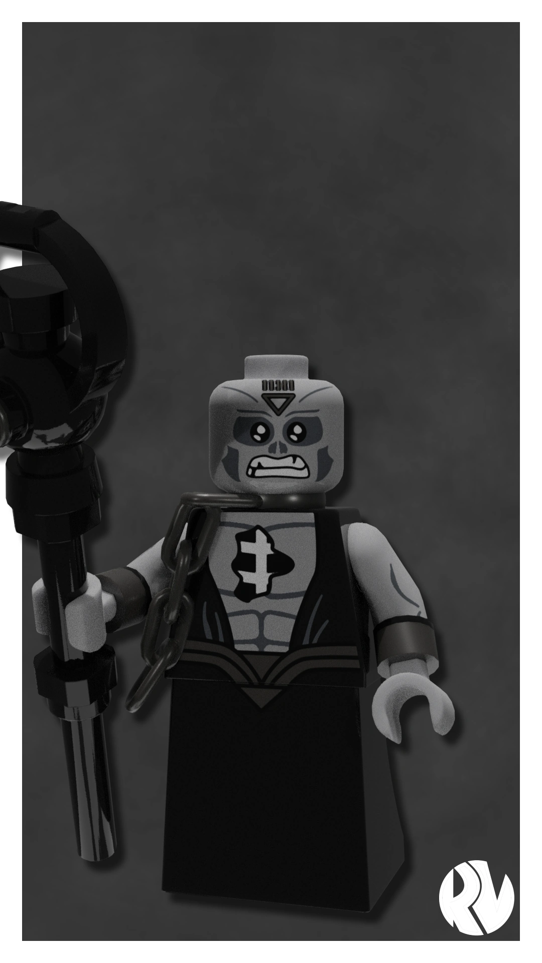 Nekron | RooVerse Wiki | Fandom