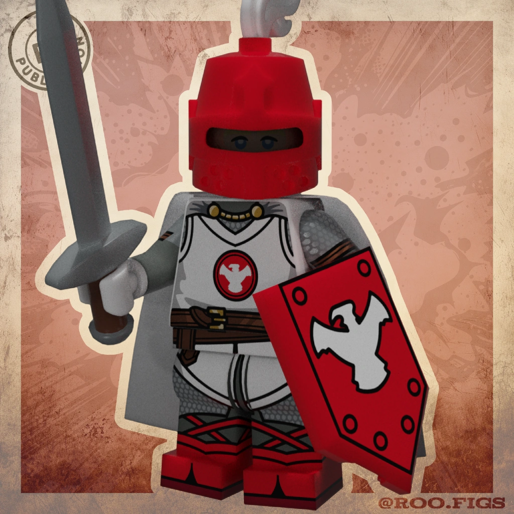 Brian Kent | RooVerse Wiki | Fandom