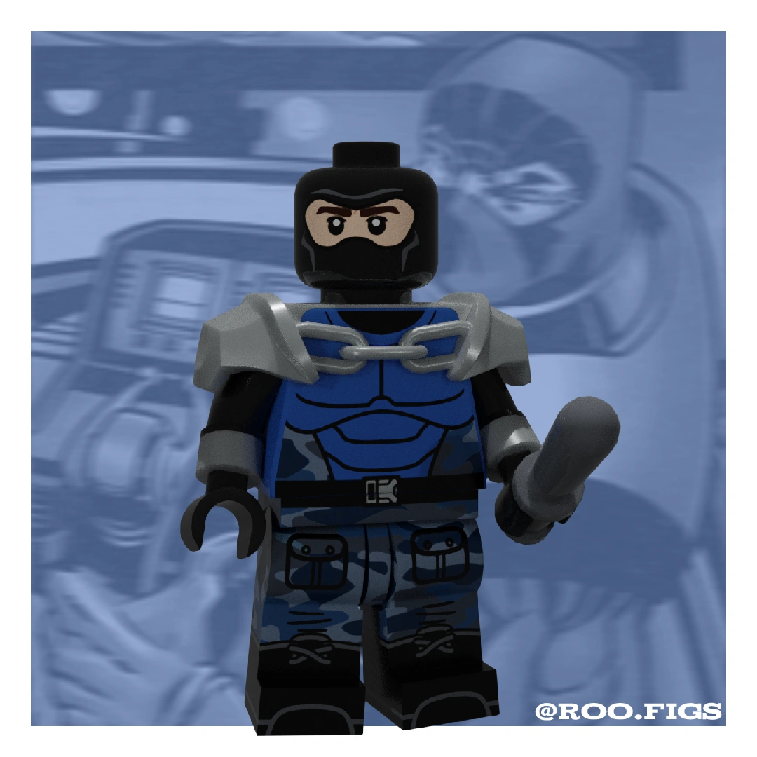 Lyle Bolton | RooVerse Wiki | Fandom
