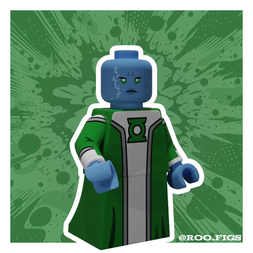 Scar | RooVerse Wiki | Fandom