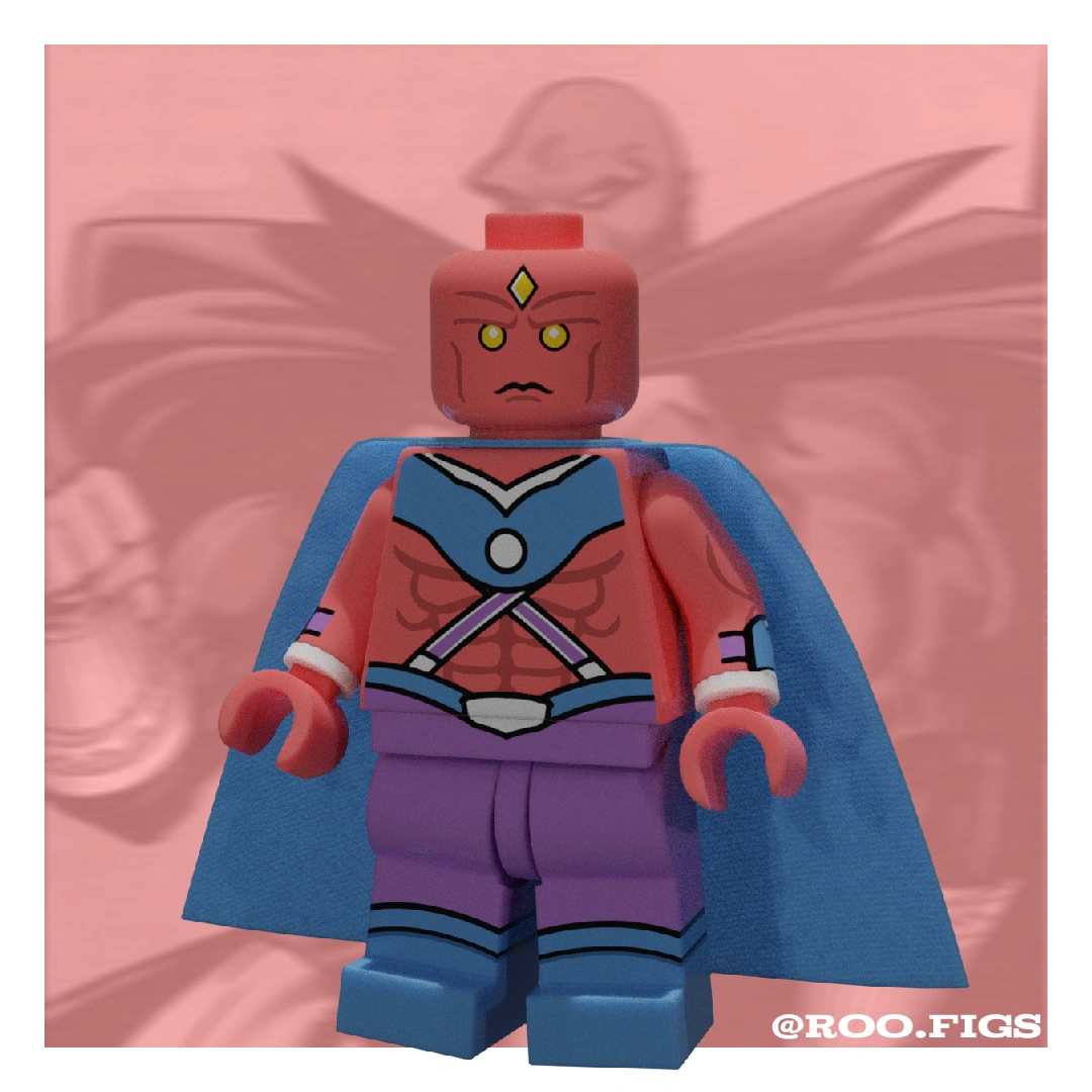 Jemm - Gallery | RooVerse Wiki | Fandom