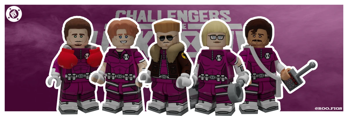 Operation Lightbane | RooVerse Wiki | Fandom