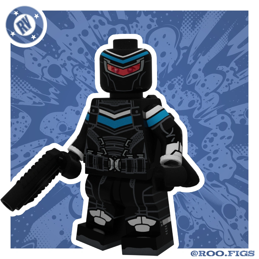 Adrian Chase - Gallery | RooVerse Wiki | Fandom