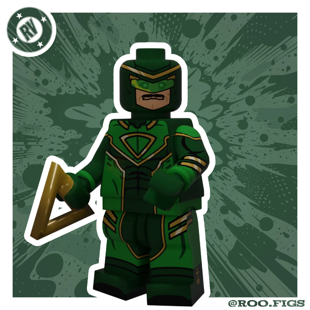 Angelo Bend | RooVerse Wiki | Fandom