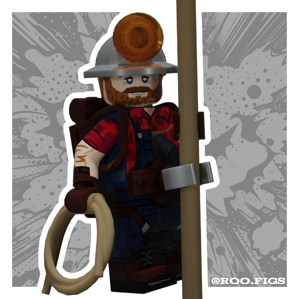 Calvin Carson - Gallery | RooVerse Wiki | Fandom