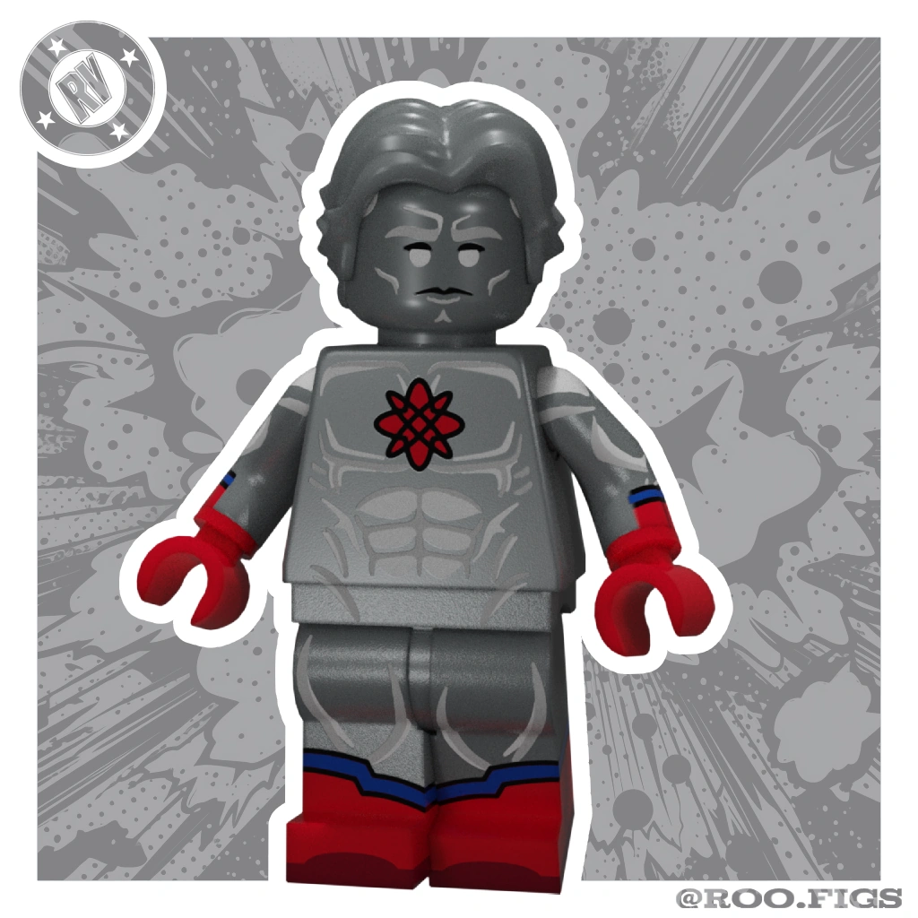 Nathaniel Adam - Gallery | RooVerse Wiki | Fandom