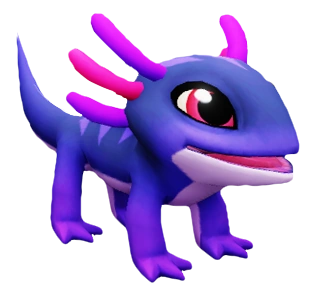Plum Axolotl | RoPets Wiki | Fandom