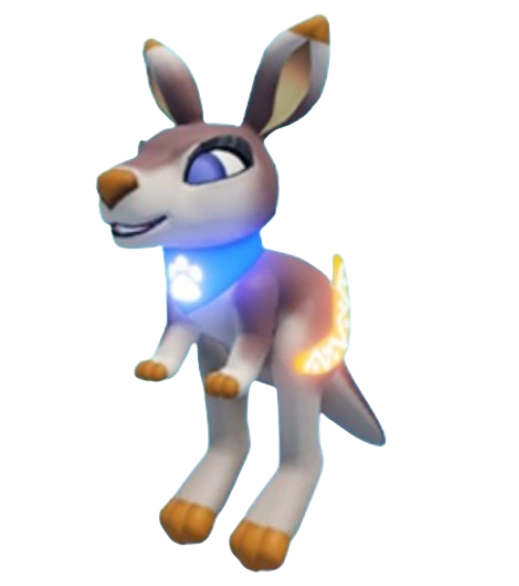 Shiny Boomer Kangaroo | RoPets Wiki | Fandom