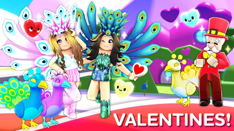 Valentines Event (2023) | RoPets Wiki | Fandom