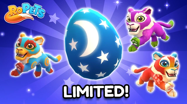 Lunar Event (2022) | RoPets Wiki | Fandom