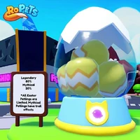 Easter Event (2023) | RoPets Wiki | Fandom