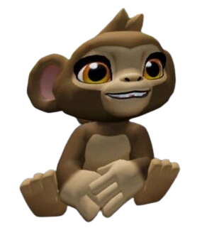 Monkey | RoPets Wiki | Fandom