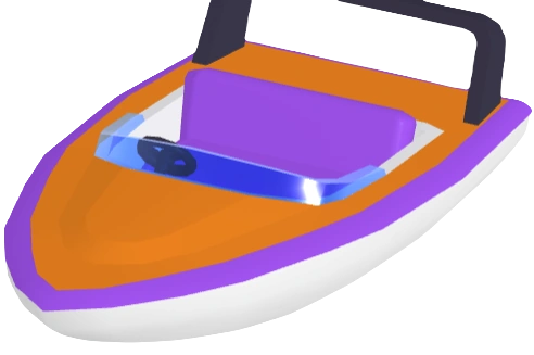 Speedboat | RoPets Wiki | Fandom