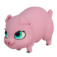 Pig | RoPets Wiki | Fandom