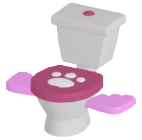 Flying Toilet | RoPets Wiki | Fandom