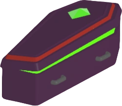 Flying Coffin | RoPets Wiki | Fandom