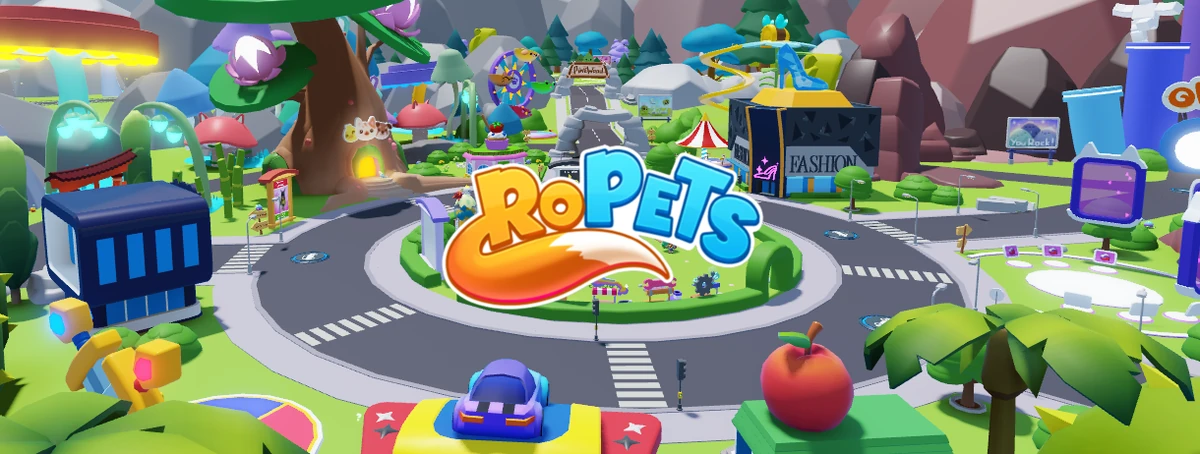 RoPets Wiki | Fandom