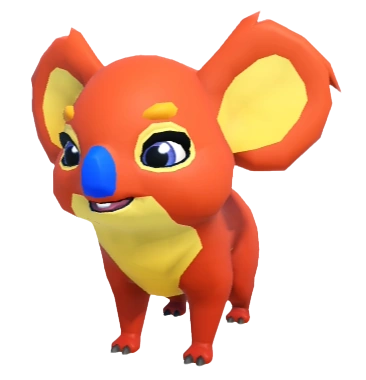 Fire Koala | RoPets Wiki | Fandom