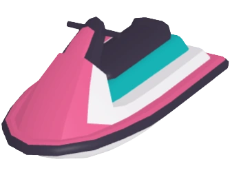 Jetski | RoPets Wiki | Fandom